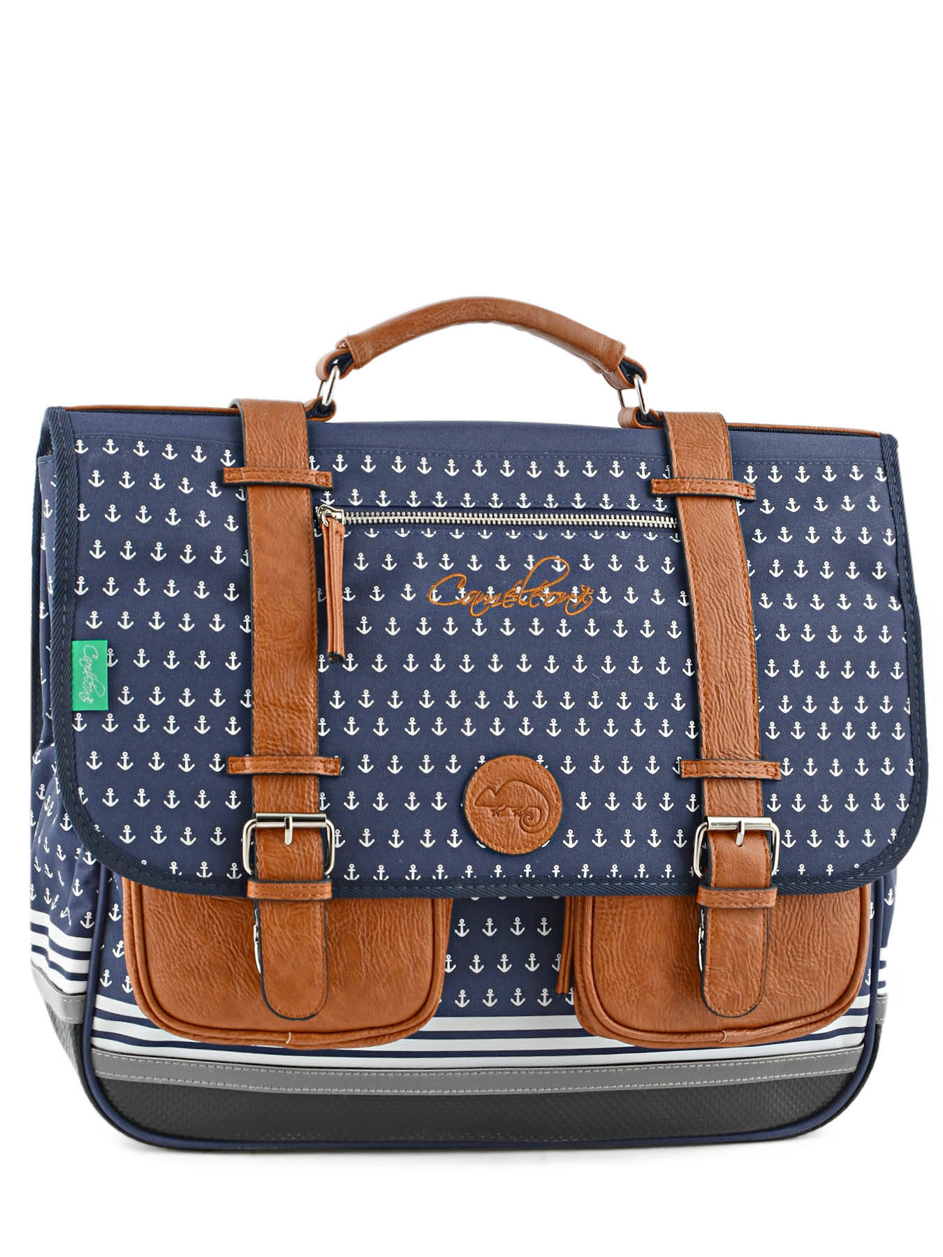 Cartables Vintage | Site Officiel Cameleon.eu